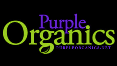Purple Organic Herbals - PurpleOrganics.net